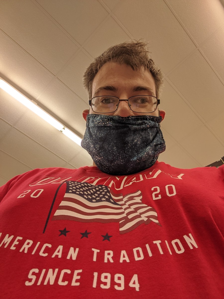 Modeling Makes It Happen – Dustin's Dynasty