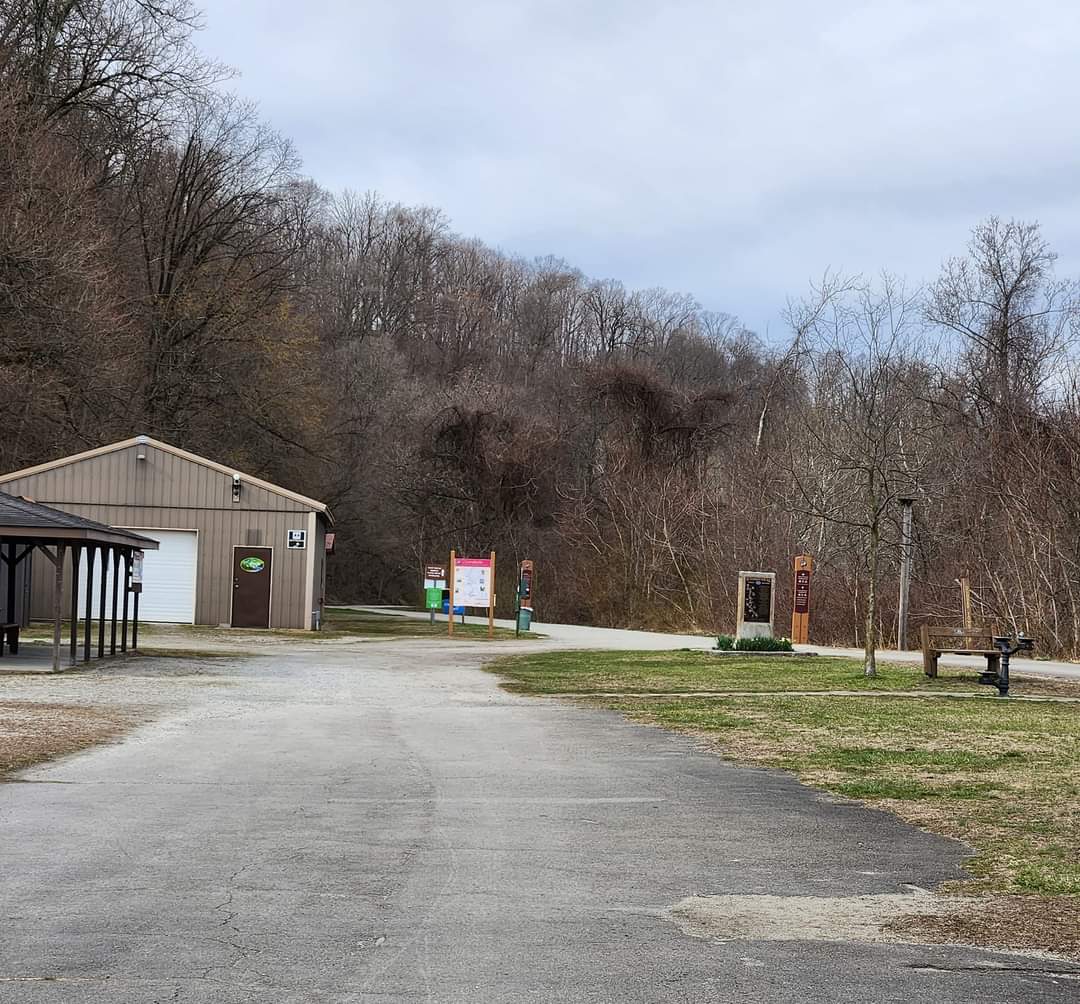 The Path – Dustin's Dynasty