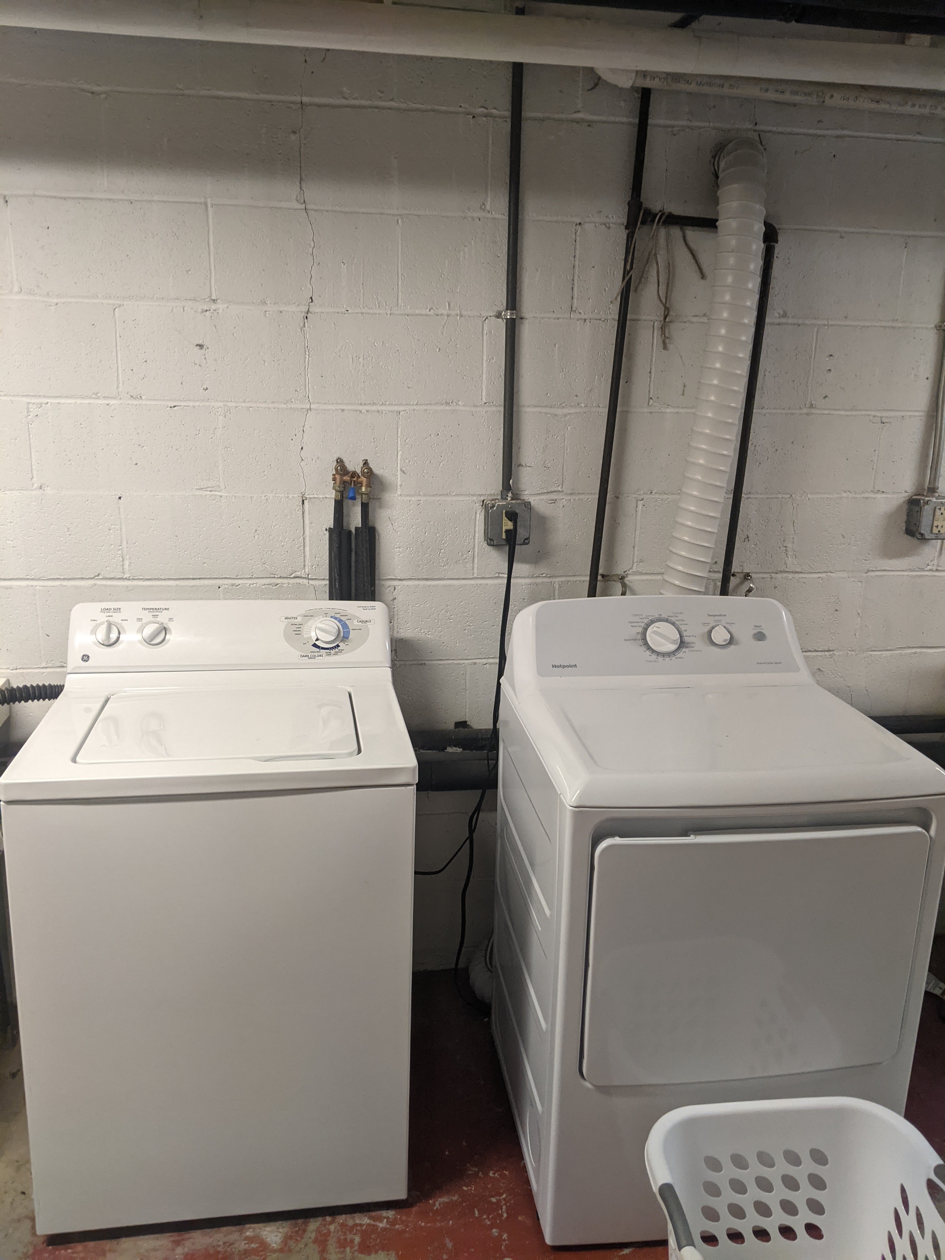 Let’s do Laundry! – Dustin's Dynasty
