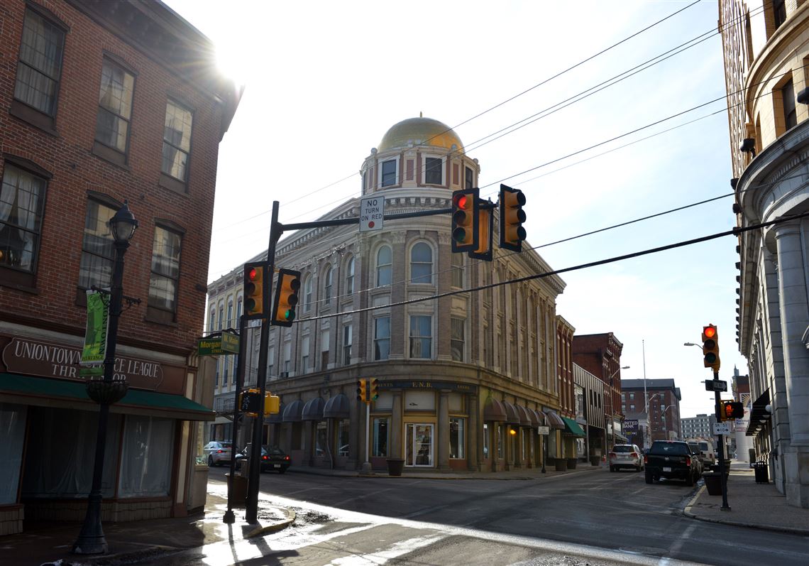 Literally In The Street – Dustin's Dynasty