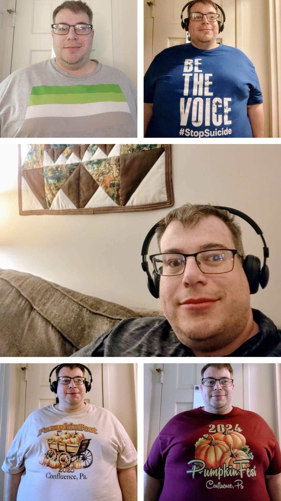 Thought For the Week: October 29, 2025 – Dustin's Dynasty